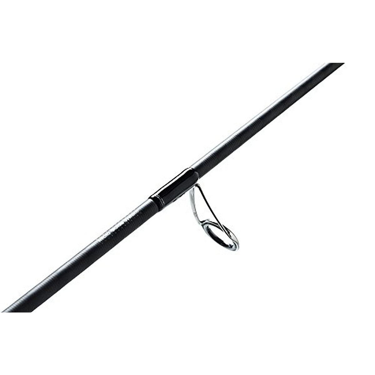 Abu Garcia HSPS-664L MGS Bass Fishing Rod, Spinning, Hornet Stinger Plus, 4 Pieces