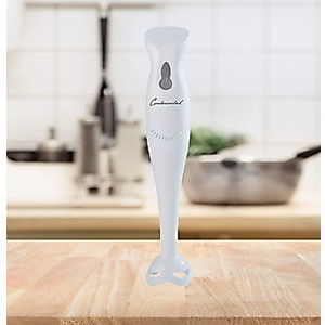 Continental Electric CE22841 Hand Blender, One Size, White