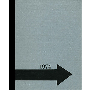 (Reprint) 1974 Yearbook: Elizabeth Forward High School, Elizabeth, Pennsylvania