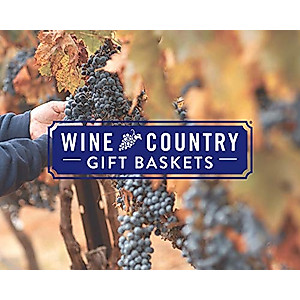 The Taste of Italy Gift Basket by Wine Country Gift Baskets