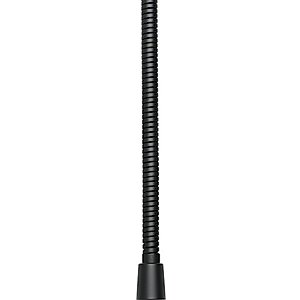 Delta Faucet U495D-BL60-PK UniversalShoweringComponents Hand Shower Hose, Matte Black