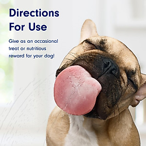 PetLab Co. Digestive Support Bites - Dog Training Treats - Chewy Dog Treats to Support Gut Health - Training Treats for Dogs - Premium Ingredients and Nutritional Benefits - Delicious Puppy Treats