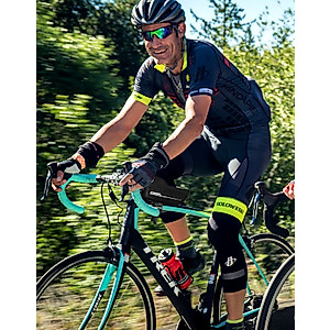 whale fall Newest Portable Bike Bag, Bike Phone Mount, Bike Accessories, Phone Holder for Bike, Sturdy/Waterproof, Germany Bayer 0.25mm TPU, 4” - 6.9” Cellphone, Black, X1 Pro