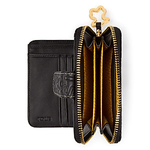 TOUS Andrea Logo, Black (Black 695934209)