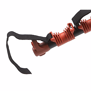 Bell Cantilever 300 3-Bike Trunk Rack , Black