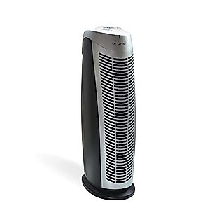 Oransi Finn HEPA UV Air Purifier with 2 Free Pre-Filters (OVHT9908)
