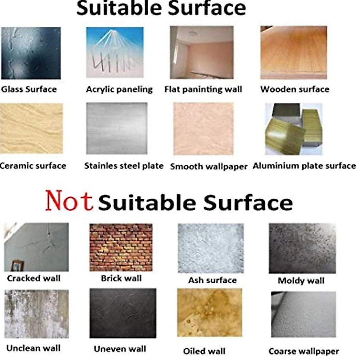 MAKLYER Airplane Wall Stickers DIY Airplane Wall Stickers Boys Art Decorative Wallpaper Biplane Silhouette Stickers Suitable for Families Children's Rooms Gifts for Boys