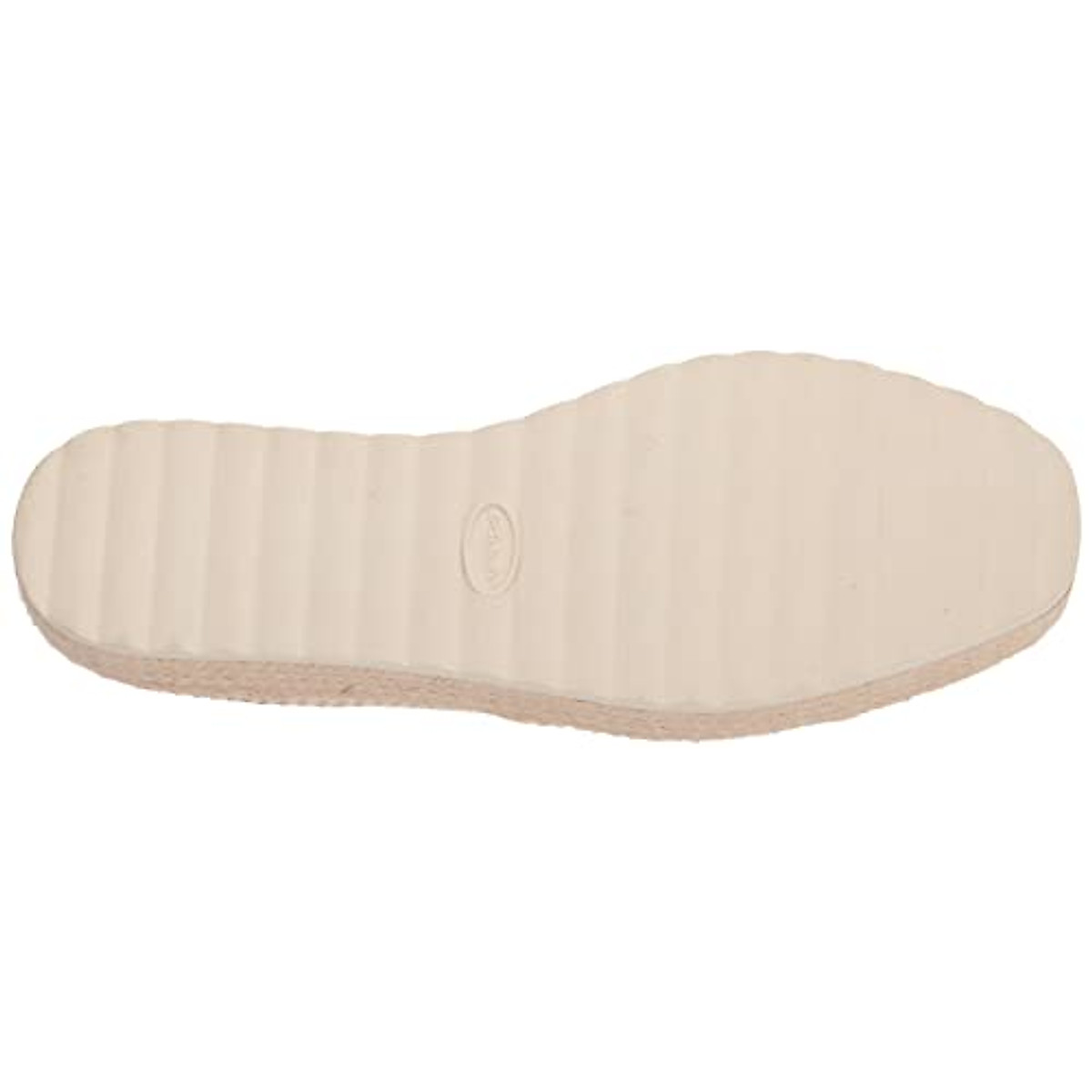 Dr. Scholl's Shoes Women's Sunray Espadrilles Loafer, White Canvas, 8.5