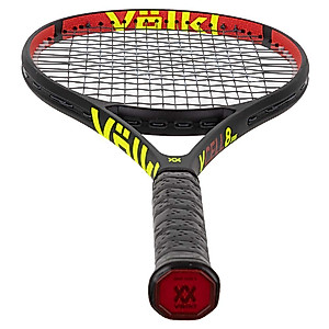 Volkl V-Cell 8 315g Tennis Racquet (4-3/8)
