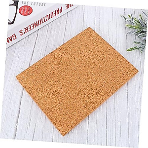 STOBOK Woodsy Decor Wood Rubber Decorative Stamp Blocks Soft Rubber Stamp Material Rubber Stamp Handle Wood Handle Rubber Stamps DIY Rubber Stamp Material Wooden Handle Decorate Bamboo