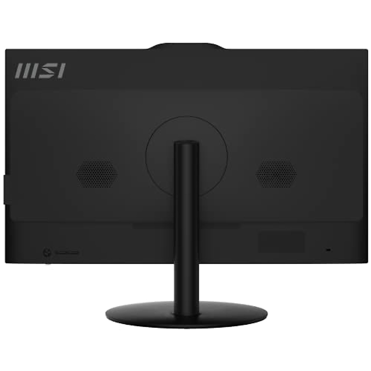 MSI PRO AP272 AIO Desktop, 27" FHD IPS-Grade LED, Intel Core i7-12700, 16GB Memory, 500GB SSD, WiFi 6, BT 5.1, Black, Windows 11 Home (12M-031US)