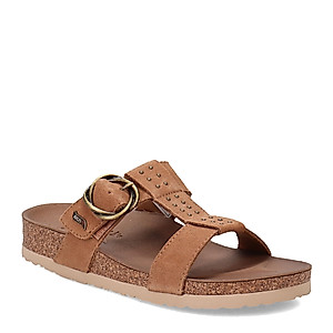 Skechers Women's, Arch Fit Granola - Sun-Days Sandal