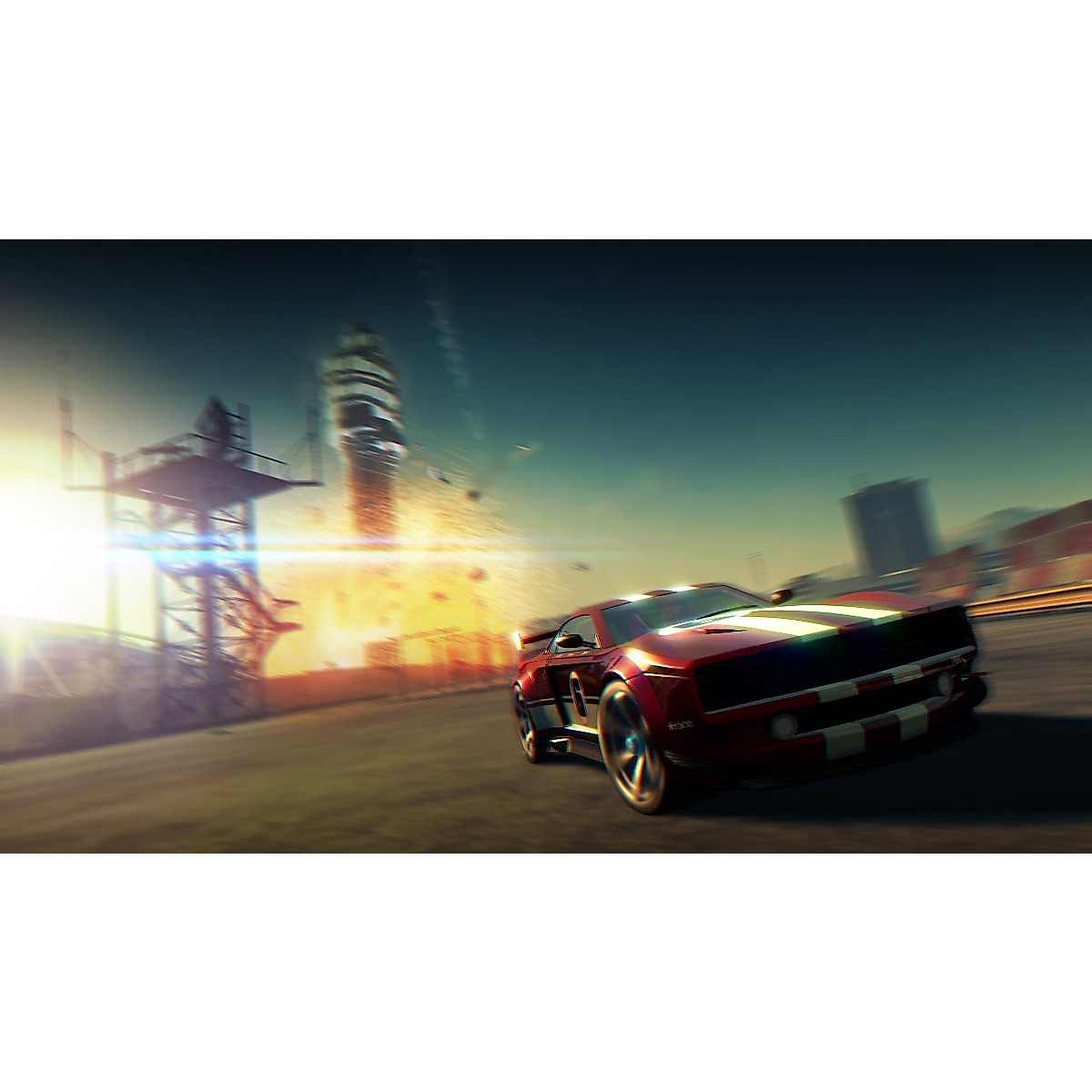 Split / Second - Xbox 360