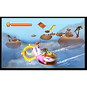 Petz Fantasy 3D - Nintendo 3DS