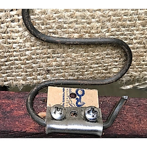 Zig Zag Furniture and Auto Upholstery oil-tempered Springs – 12 gauge 10’ length roll - made in the USA