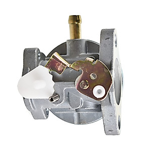 YSMN Carburetor Replacement for Briggs Stratton 799869 792253 499059 497586 12D800-123K00 Series 4-7 Hp Engines