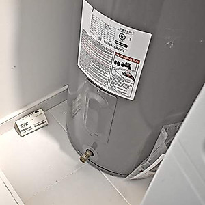 PIC GMT-4F Mouse Glue Trap, Baited Glue Traps with Sticky Adhesive, Sticky Mouse Traps for Indoors, Trampas para Ratones Pest Control Trap, Easy to Set, Non-Toxic, Disposable, 6 Pack (24 Traps Total)