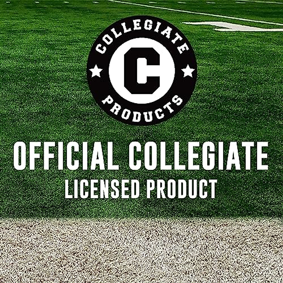 Franklin Sports NCAA Kentucky Wildcats Collapsible Storage Bin - Made to Fit Storage Bin Shelf Organizers - 10.5" x 10.5"