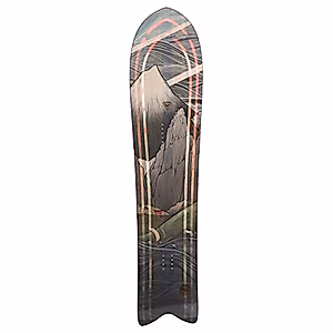 Rossignol XV Sushi Mens Snowboard 144cm