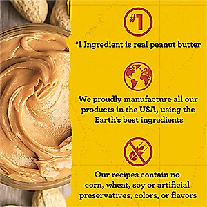 Zuke’s Mini Naturals Soft Dog Treats for Training, Soft Chewy Dog Training Treats with Peanut Butter and Oats