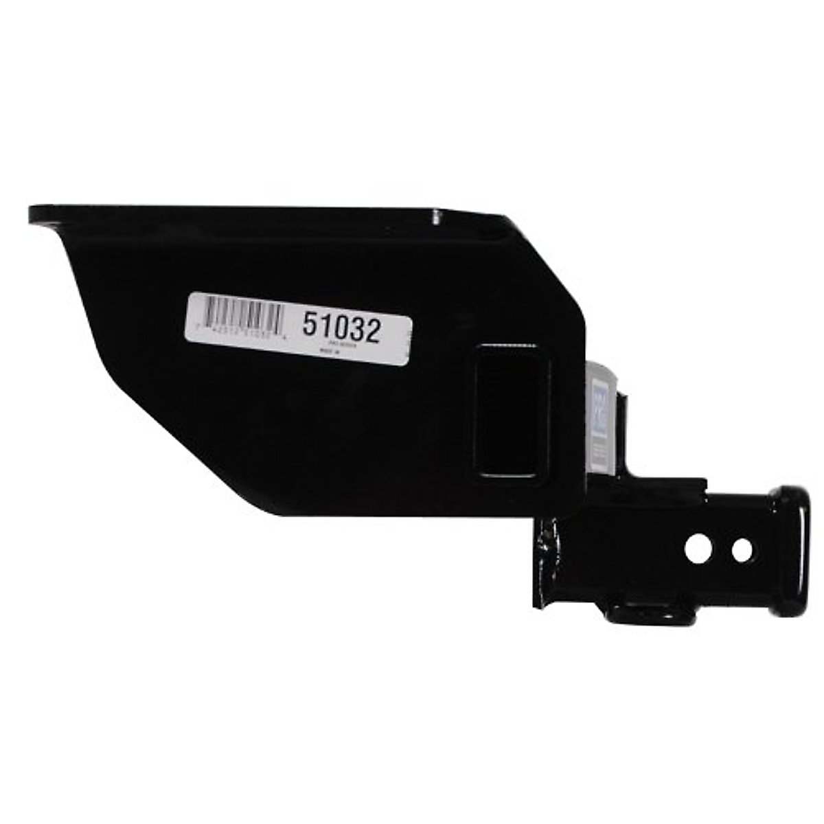 Reese Towpower 51032 Class III Custom-Fit Hitch with 2" Square Receiver opening