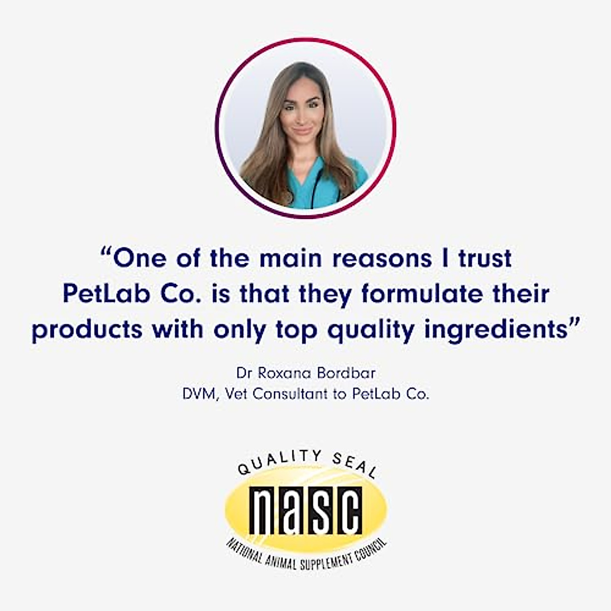 PetLab Co. Paw Balm for Dogs - Moisturizes and Supports Dry Paws - Easy to Use Paw Soother for Dogs of All Ages - Dog Paw Wax