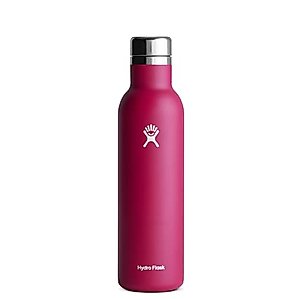 Hydro Flask Wine Tumbler & Bottle - Insulated Alcohol Travel Cup