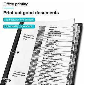 C540X75G Compatible (2 Pack, Black) High Yield Waste Toner Box Replacement for Lexmark C544 and x544 Series Printers Ink Cartridge, Sold by NUC