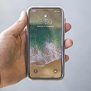 Quad Lock Poncho for iPhone 8 Plus / 7 Plus / 6 Plus / 6s Plus Clear