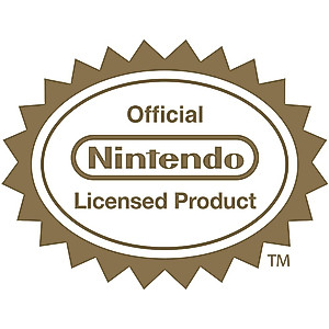 Controller Gear Animal Crossing & Sling Bag (Fruit Pattern)