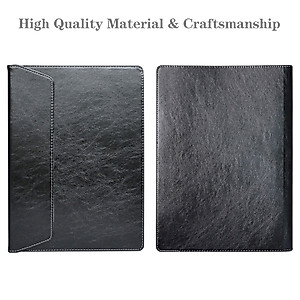 Alapmk Protective Case Cover for 15.6" Asus Q525UA Q505UA Q535UD & ZenBook Flip 15 UX561UD UX561UN & VivoBook Flip 15 TP510UA TP510UQ Laptop(Warning:Not fit Asus Q534UX Q504UA Q524UQ),Black