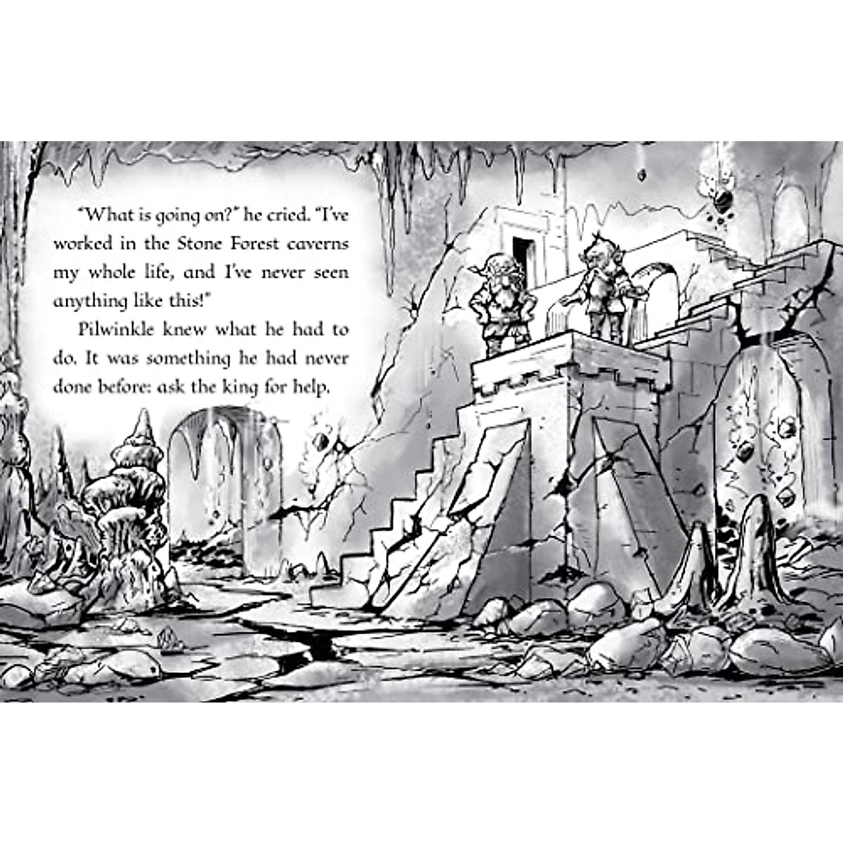 Keeper of the Gems (19) (The Kingdom of Wrenly)