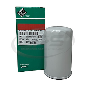 GPS GENERATOR PARTS SPECIALIST Tune Up Kit for Cummins Onan RV Generators 5500 and 7000, HGJAB, HGJAC and commercial HGJAE with ONAMAX 15W40 Oil for use in Specs A - E