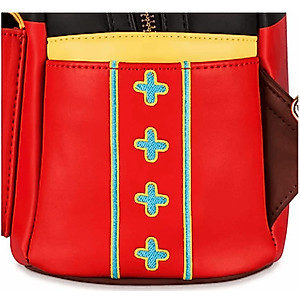 Loungefly Disney Parks Mini Backpack - Disney100 Pinocchio