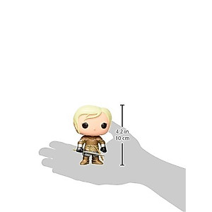 Funko POP! Game of Thrones Brienne of Tarth Vinyl Figure