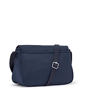 Kipling Sunita Crossbody Bag Blue Bleu 2