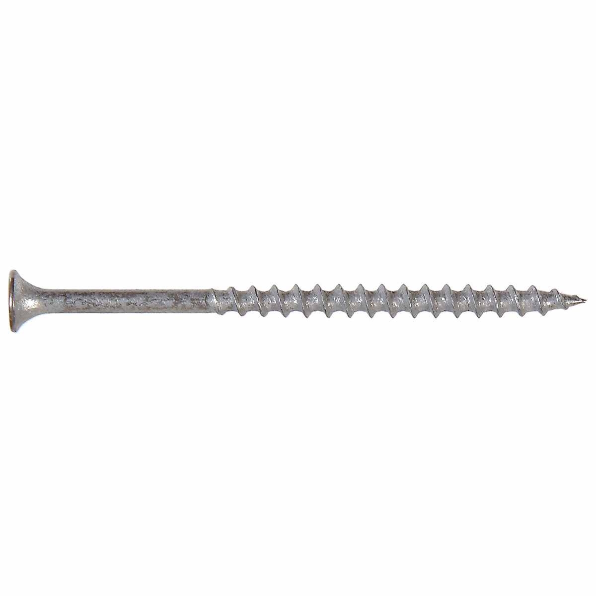 Hillman 47751 Galvanized Square Drive Deck Screw, 8 X 3-Inch, 85 Pack