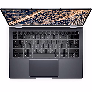 Dell Latitude 9000 9330 2-in-1 (2022) | 13.3" QHD+ Touch | Core i5-1TB SSD Hard Drive - 16GB RAM | 10 Cores @ 4.4 GHz - 12th Gen CPU Win 11 Pro