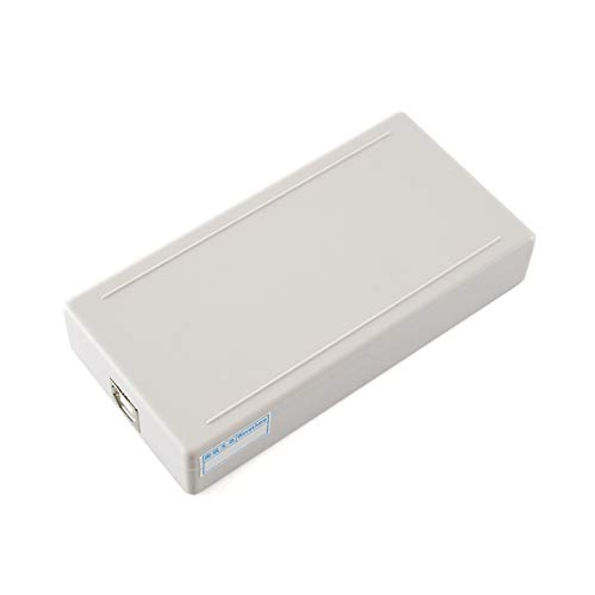 Waveshare XILINX JTAG Download Debugger Compatible XILINX Platform Cable USB FPGA CPLD in-Circuit Debugger Programmer
