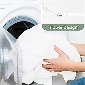 10 Inch Memory Foam Mattress Full Mattress Wave Comfort Foam Mattress CertiPUR-US Certified,Removable Soft Cover, mattresses for Bed Frame, Bunk Bed, Trundle, Daybed,White