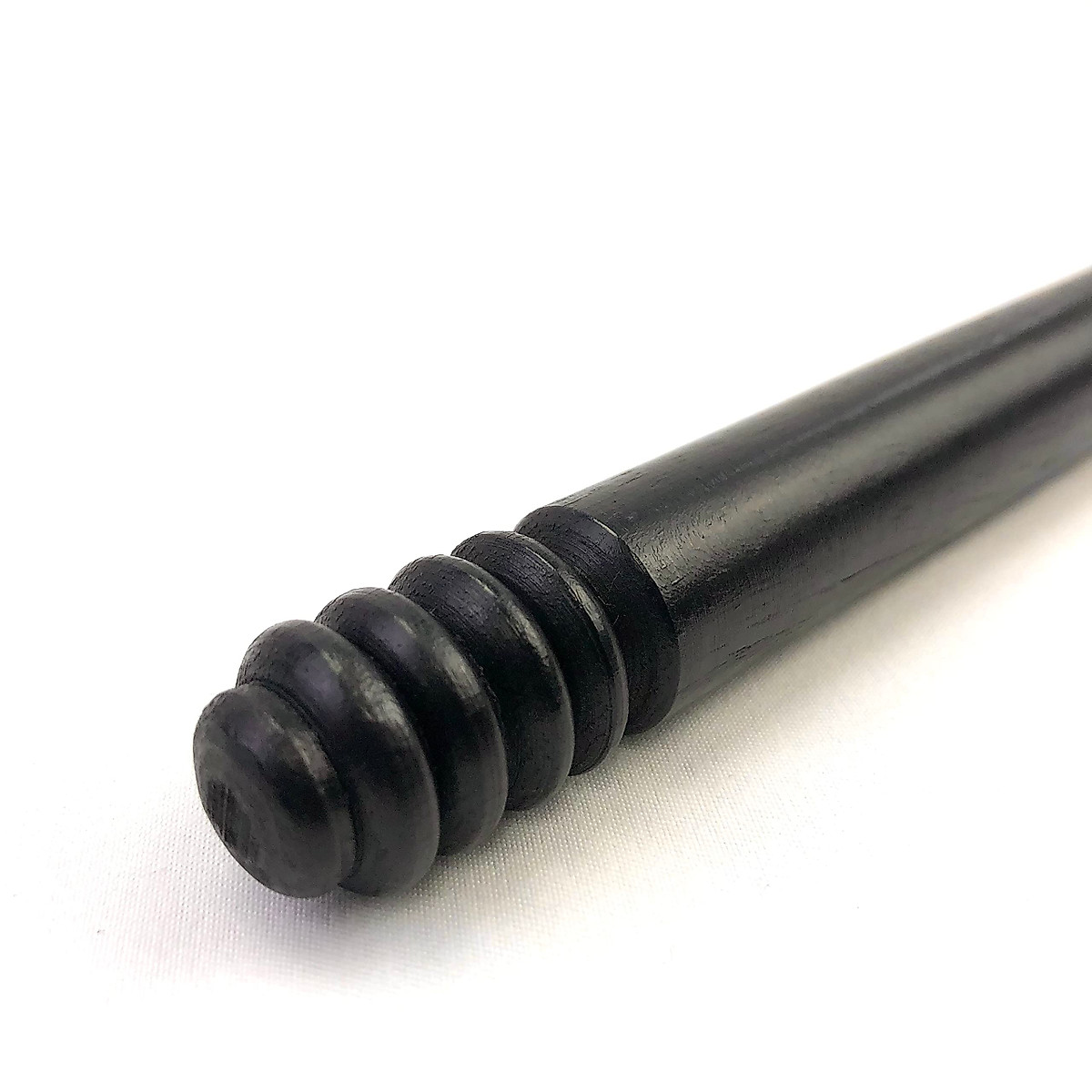 Will O'Wisp's Wand Emporium Witch and Wizard Wand in Real Wooden Display Box Certificate of Authenticity (The Raven)