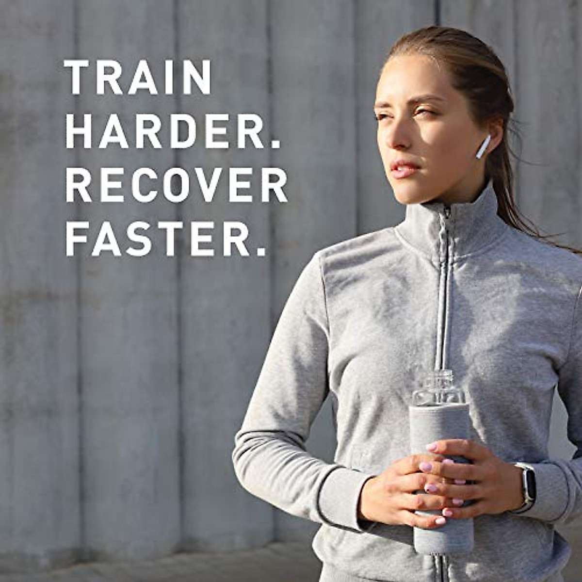 Electrolyte Powder Bioplasma Sport Cell Salts by Hyland's, Natural Relief of Fatigue, Pain and Swelling, 12 Count