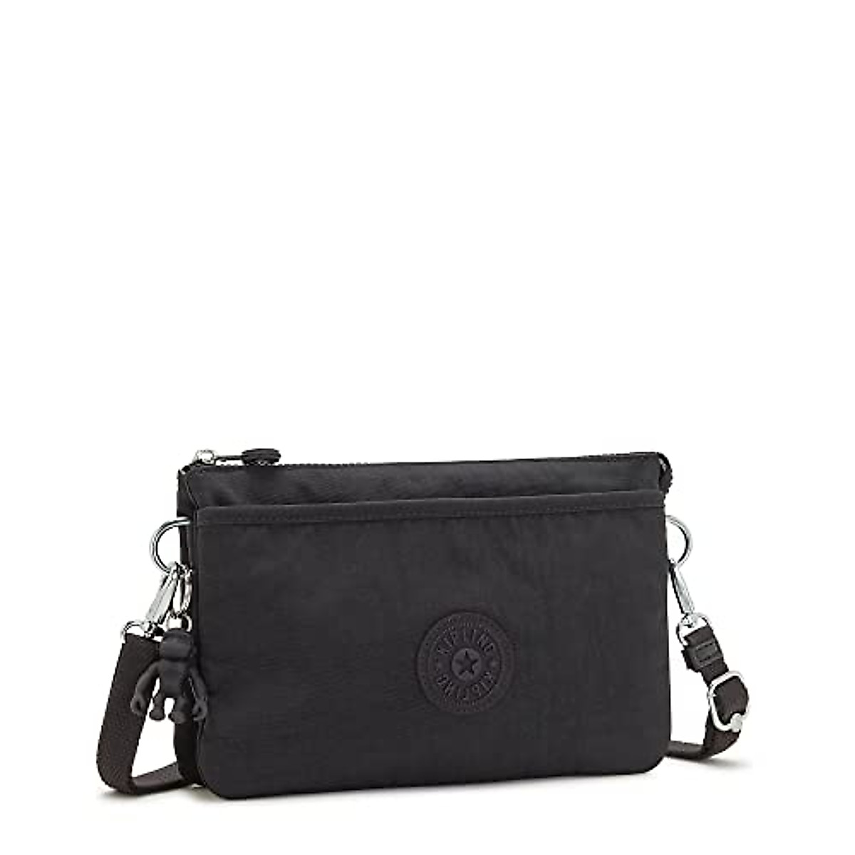 Kipling RiRi Black Noir
