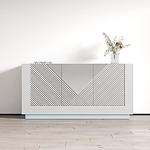 Meble Furniture Passion 02 Sideboard