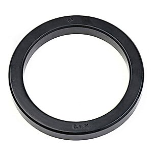 Brew Head Group Gasket for Gaggia Espresso Machines E61 - 8.5mm by D.V.M. Italy