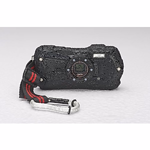 Pentax Optio WG-2 Digital Camera, Black (Discontinued by Manufacturer)