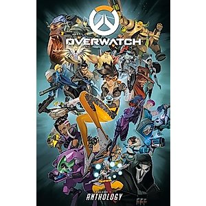 Overwatch: Anthology