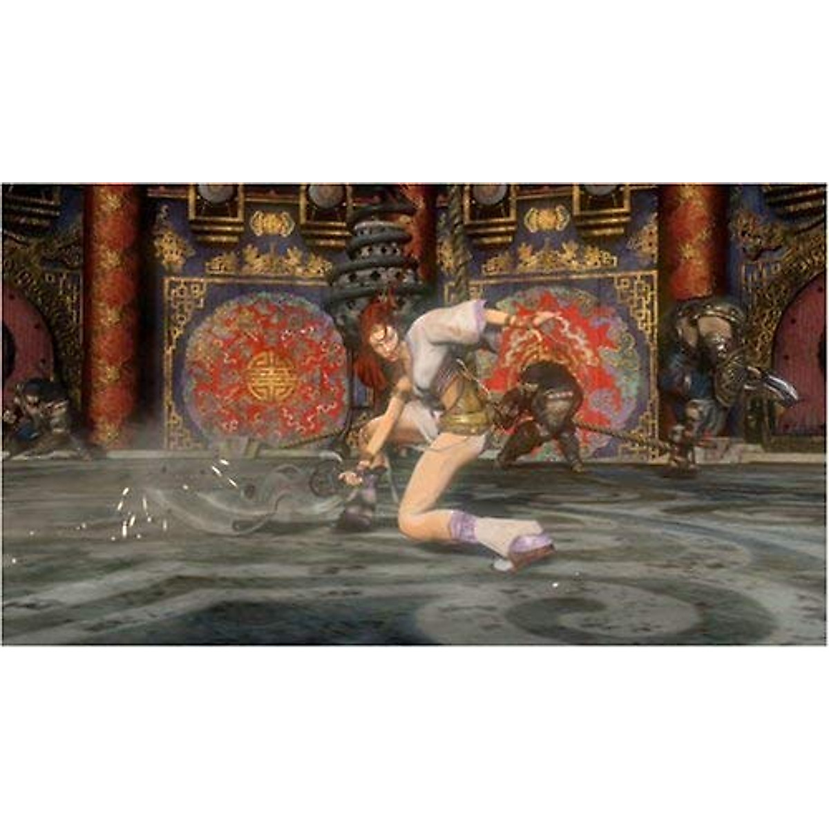 Heavenly Sword - Playstation 3 (Renewed)