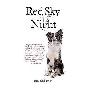 Red Sky at Night