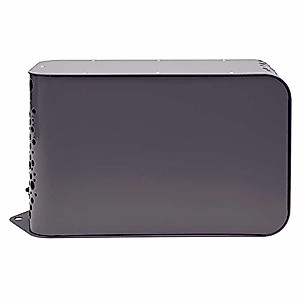 ioSafe Solo G3 4TB Disaster Proof Hard Drive - Blazing Fast USB 3.0 Interface